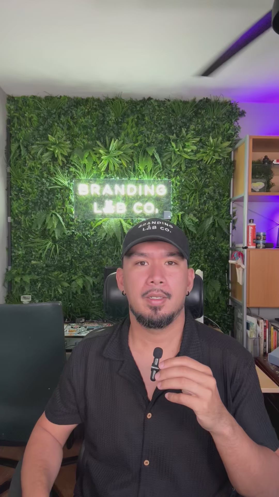 Free Consultation – Branding Lab Co