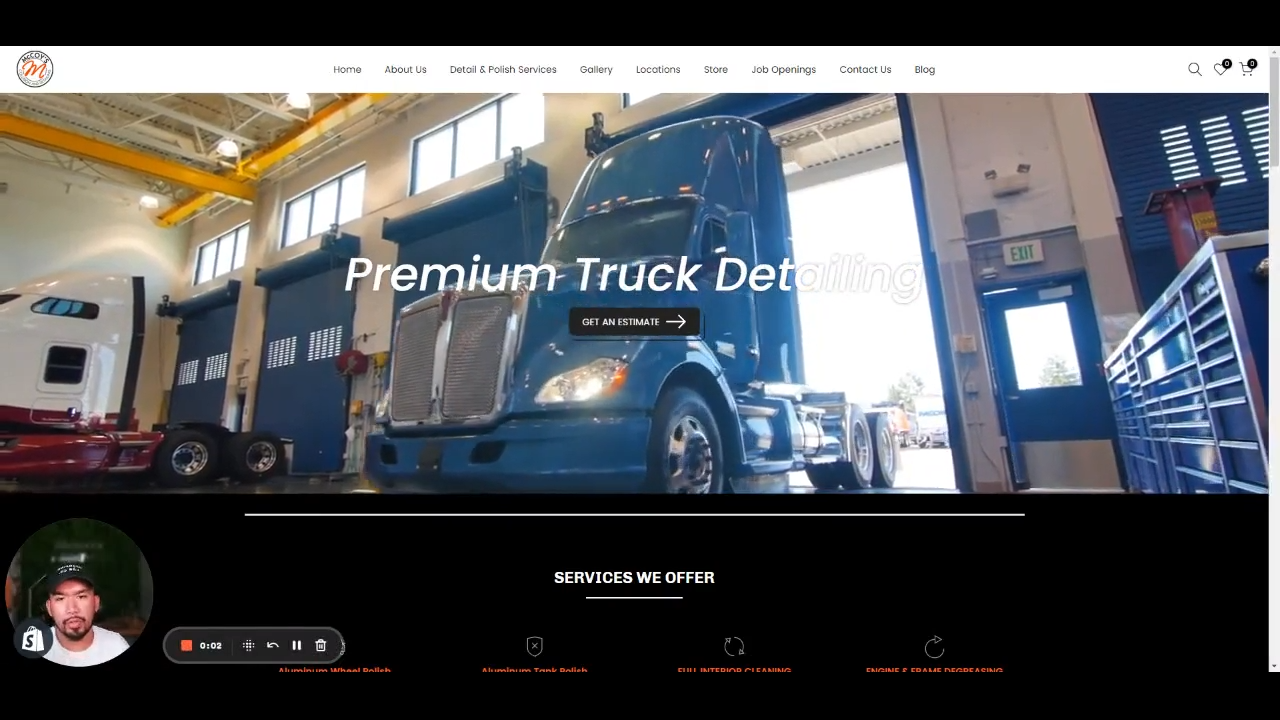 Portfolio – Branding Lab Co